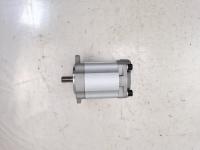 China High Quality Hydraulic Gear pump CBTZ-F420-AL1Φ10T Rear Oil Outlet Industrial Grade Gear Oil Pump Alloy Material Hydraulic Replacement One Year Warranty for sale