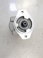 China Factory Supply Hydraulic Gear Pump CBWBZ-F316-ALΦ9T Iron and Aluminum alloy materials Single Oil Transfer Pump OEM ODM Certification Steering device for sale