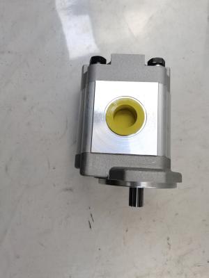 China Factory Supply Hydraulic Gear Pump CBWBZ-F316-ALΦ9T Iron and Aluminum alloy materials Single Oil Transfer Pump OEM ODM Certification Steering device for sale