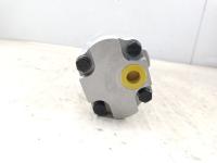China Factory Supply Hydraulic Gear Pump CBWBZ-F316-ALΦ9T Iron and Aluminum alloy materials Single Oil Transfer Pump OEM ODM Certification Steering device for sale
