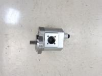 China Hydraulic Gear Motors CBW-F306-AFΦ9R Iron Aluminum alloy materialsl CBW Series Super high horsepower Oil Motors for Industrial machinery Factory Supply for sale