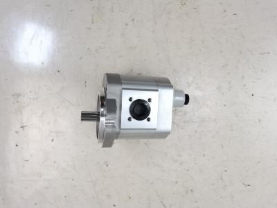 China Hydraulic Gear Motors CBW-F306-AFΦ9R Iron Aluminum alloy materialsl CBW Series Super high horsepower Oil Motors for Industrial machinery Factory Supply for sale