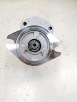 China Hydraulic Gear Motors CBW-F306-AFΦ9R Iron Aluminum alloy materialsl CBW Series Super high horsepower Oil Motors for Industrial machinery Factory Supply for sale