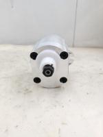 China Hydraulic Gear Motors CBW-F306-AFΦ9R Iron Aluminum alloy materialsl CBW Series Super high horsepower Oil Motors for Industrial machinery Factory Supply for sale