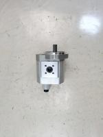 China Hydraulic Gear Motors CBW-F306-AFΦ9R Iron Aluminum alloy materialsl CBW Series Super high horsepower Oil Motors for Industrial machinery Factory Supply for sale
