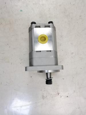 China High quality Hydraulic Gear Motors CMW-F225-CLZS Iron Aluminum alloy materialsl High torque with 150bar-250bar Pressure for Industrial machinery for sale
