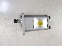 China High quality Hydraulic Gear Motors CMW-F225-CLZS Iron Aluminum alloy materialsl High torque with 150bar-250bar Pressure for Industrial machinery for sale