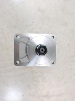 China High quality Hydraulic Gear Motors CMW-F225-CLZS Iron Aluminum alloy materialsl High torque with 150bar-250bar Pressure for Industrial machinery for sale