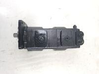China JCB Hydraulic Gear Pump Iron Aluminum alloy materialsl GP40.40+36R02XF/GP40+36 Double Pump with High Pressure for Excavator Machinery Factory Supply for sale