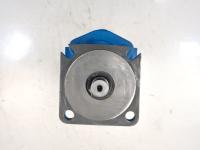 China For Rexroth Hydraulic Gear Pump GXPO-AOD10WRTB-10WRTB10AB6R with High Flow of Rate Cast Iron Oil Gear Pump 3-stage For Construction Heavy Equipment for sale