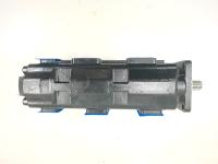 China JHP Series Hydraulic Gear Pump JHP2080+2080+2040 R Cast Iron and Aluminum alloy materials Single Oil Transfer Pump OEM ODM Certification Steering device for sale