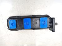 China JHP Series Hydraulic Gear Pump JHP2080+2080+2040 R Cast Iron and Aluminum alloy materials Single Oil Transfer Pump OEM ODM Certification Steering device for sale