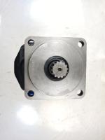 China JHP Series Hydraulic Gear Pump JHP2080+2080+2040 R Cast Iron and Aluminum alloy materials Single Oil Transfer Pump OEM ODM Certification Steering device for sale