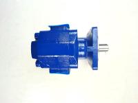 China Excavator Gear Oil Pump JHP2080/JHP2063/JHP2100/JHP3166 Hydraulic Pump Replacement for  Heavy Machinery Iron Aluminum Alloy One Year Warranty for sale
