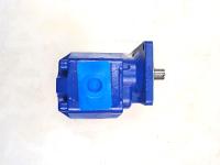 China Excavator Gear Oil Pump JHP2080/JHP2063/JHP2100/JHP3166 Hydraulic Pump Replacement for  Heavy Machinery Iron Aluminum Alloy One Year Warranty for sale