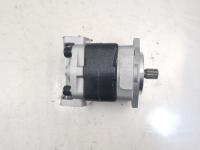 China Komatsu Hydraulic Gear Pump KYB KFP KFS KP05 KFP23 KFS23 KFP32 KFS32 KFP51Series KFP2227 Iron Aluminum alloy for Industrial machinery Factory Supply for sale