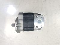 China Komatsu Hydraulic Gear Pump KYB KFP KFS KP05 KFP23 KFS23 KFP32 KFS32 KFP51Series KFP2227 Iron Aluminum alloy for Industrial machinery Factory Supply for sale