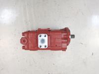 China KEHAO Hydraulic Gear Pump KFP2232+2219 Dual Pump KFP22 KFP23 KFP32 KFP2227 Series Iron Aluminum alloy for Construction machinery Factory Supply for sale