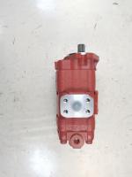 China KEHAO Hydraulic Gear Pump KFP2232+2219 Dual Pump KFP22 KFP23 KFP32 KFP2227 Series Iron Aluminum alloy for Construction machinery Factory Supply for sale