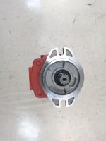 China KEHAO Hydraulic Gear Pump KFP2232+2219 Dual Pump KFP22 KFP23 KFP32 KFP2227 Series Iron Aluminum alloy for Construction machinery Factory Supply for sale