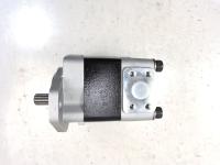 China Customize KFP Hydraulic Gear Pump KFP3250AFMSSH-13T High Displacement Cast Iron Oil Gear Pump ISO9001 certified hydraulic oil pump  one year warranty for sale