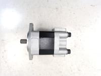 China Customize KFP Hydraulic Gear Pump KFP3250AFMSSH-13T High Displacement Cast Iron Oil Gear Pump ISO9001 certified hydraulic oil pump  one year warranty for sale