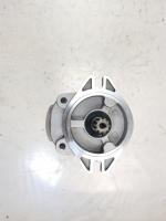 China Komatsu Hydraulic Gear Pump KRP4 Series Oil Pump KRP4-27+17 Iron Aluminum alloy materialsl Pump with 150bar-250bar Pressure Replacement for Heavy machinery for sale
