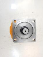 China JCB Hydraulic Gear Pump P5100-F63NJ367 6-P124-G10G High Displacement Cast Iron  Aluminum alloy  Oil Gear Pump For mining, quarry Heavy Equipment for sale