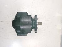 China Customize Hydraulic Gear Pump Devid Brown Cast Iron Aluminum alloy Oil Gear Pump ISO9001 certified hydraulic oil pump OEM ODM one year warranty for sale