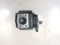China Customize Hydraulic Gear Pump Devid Brown Cast Iron Aluminum alloy Oil Gear Pump ISO9001 certified hydraulic oil pump OEM ODM one year warranty for sale