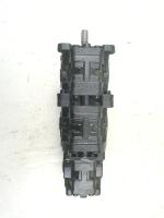 China NABCO Hydraulic Gear Pump PHS PLS Series PHS3034-3034-A111-736 Iron and Aluminum alloy Industrial Grade Gear Oil Pump Replacement For Concrete Machinery for sale