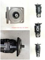 China Factory Supply NABCO Gear Pump PLS3050-2531 ECL Cast Iron and Aluminum alloy materials Triple Pump Oil Transfer Pump  for Construction Equipment for sale