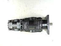China Factory Supply NABCO Gear Pump PLS3050-2531 ECL Cast Iron and Aluminum alloy materials Triple Pump Oil Transfer Pump  for Construction Equipment for sale