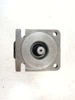 China Factory Supply NABCO Gear Pump PLS3050-2531 ECL Cast Iron and Aluminum alloy materials Triple Pump Oil Transfer Pump  for Construction Equipment for sale