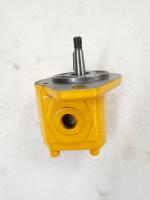 China Cater Hydraulic Gear Pump CAT330G Iron Aluminum alloy materialsl external meshing gear pump for CAT Wheel loader Factory Supply one year warranty for sale