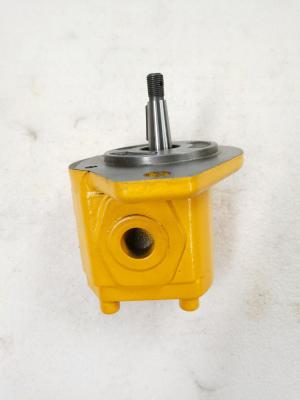 China Cater Hydraulic Gear Pump CAT330G Iron Aluminum alloy materialsl external meshing gear pump for CAT Wheel loader Factory Supply one year warranty for sale