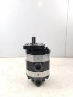 China Factory Supply Hydraulic Gear Pump CBWBZ-F316-ALΦ Iron and Aluminum alloy materials Industrial Oil Transfer Pump OEM ODM for  Construction Machinery for sale
