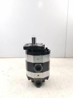 China Factory Supply Hydraulic Gear Pump CBWBZ-F316-ALΦ Iron and Aluminum alloy materials Industrial Oil Transfer Pump OEM ODM for  Construction Machinery for sale