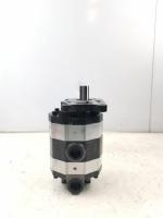 China Factory Supply Hydraulic Gear Pump CBWBZ-F316-ALΦ Iron and Aluminum alloy materials Industrial Oil Transfer Pump OEM ODM for  Construction Machinery for sale