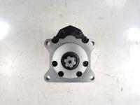 China Factory Supply Hydraulic Gear Pump CBWBZ-F316-ALΦ Iron and Aluminum alloy materials Industrial Oil Transfer Pump OEM ODM for  Construction Machinery for sale