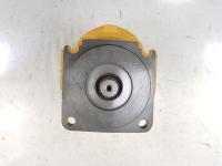 China Kawasaki Hydraulic Gear Pump Industrial Gear Oil Pump 16PL190003B 602D/702D Replacement For Kawasaki Wheel loader ISO9001 certified hydraulic Pump for sale