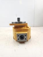 China Kawasaki Hydraulic Gear Pump Industrial Gear Oil Pump 16PL190003B 602D/702D Replacement For Kawasaki Wheel loader ISO9001 certified hydraulic Pump for sale