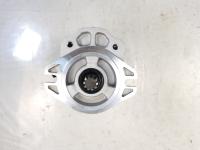 China KEHAO Hydraulic Gear Pump Displament 36CC with 10 Teeth Shaft Pump Iron Aluminum alloy Hydraulic Spare Parts for Construction machinery Factory Supply for sale
