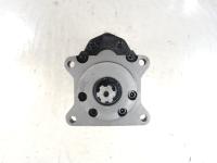 China Hydraulic Gear Pump CBFC-50+40 Cast Iron and Aluminum alloy materials Industrial High Pressure Industrial Grade Oil Transfer Pump Repair Parts OEM ODM for sale