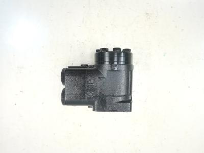 China Hydraulic Motor Gear Motor 101S-1-E63BN Cast Iron Aluminum alloy materials Power Source High Torque High Speed Steering Pump Factory Supply for sale