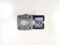 China Hydraulic Motor Gear Motor 101S-1-E63BN Cast Iron Aluminum alloy materials Power Source High Torque High Speed Steering Pump Factory Supply for sale