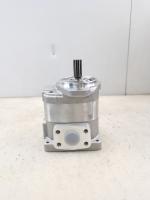 China Customize Hydraulic Pump 705-11-33210 First Stage Komatsu Cast Iron Aluminum alloy Gear Pump for Construction Machinery OEM ODM one year warranty for sale