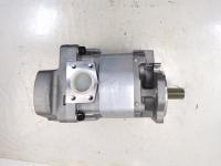 China Wheel Loader Gear Pump 705-21-41030 Hydraulic Oil Pump High Displacement Cast Iron ISO9001 certified for Heavy Machinery Hydraulic Parts KEHAO Brand for sale