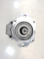 China Wheel Loader Gear Pump 705-21-41030 Hydraulic Oil Pump High Displacement Cast Iron ISO9001 certified for Heavy Machinery Hydraulic Parts KEHAO Brand for sale