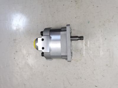 China KEHAO Gear Pump 705-22-28310 Iron and Aluminum alloy materials Industrial Oil Transfer Pump OEM ODM for Komatsu HD465-7E/7R Dump Truck Factory Supply for sale